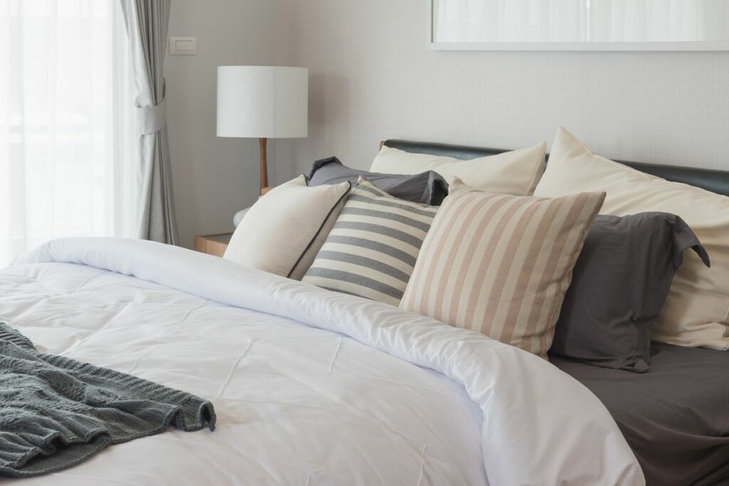 Divano letto o letto a scomparsa? Ecco tutti i vantaggi