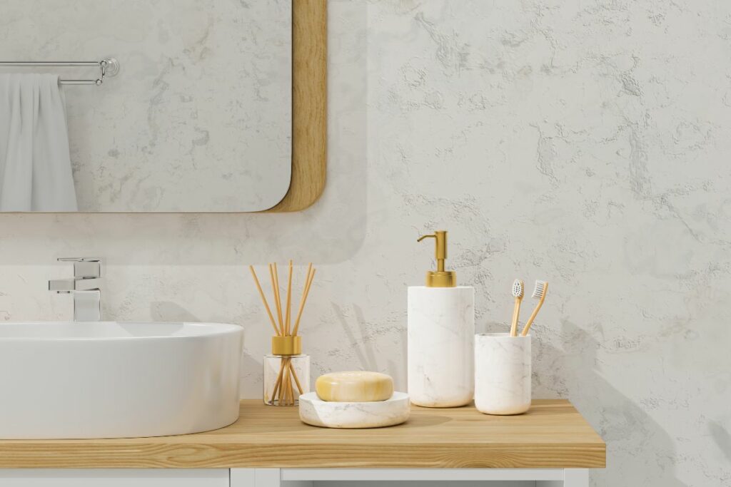 Altezza lavandino bagno: come posizionare il lavabo in bagno