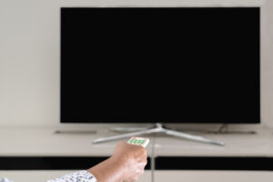 La Tv LG non si accende più: cosa fare? - Abitar.it